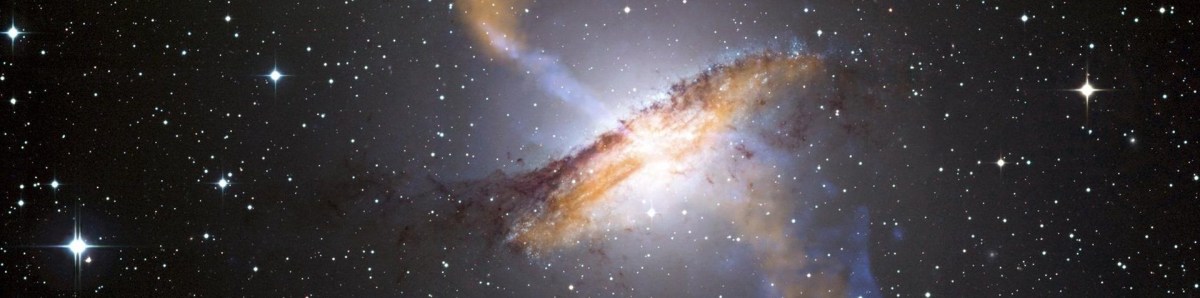 Is Dark Matter Made Up of Mini Black Holes from the Big Bang ...